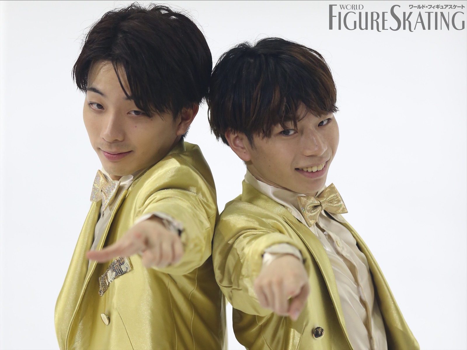 【フォト＆コメントクリップ】今季のPIWはミュージカルの名曲で綴る！ ゲストに宇野昌磨ら | WFS-Web ワールド・フィギュアスケートWeb