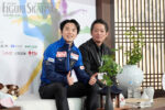 INTERVIEW 友野一希①「自分への理解度が上がった」 | WFS-Web ワールド・フィギュアスケートWeb