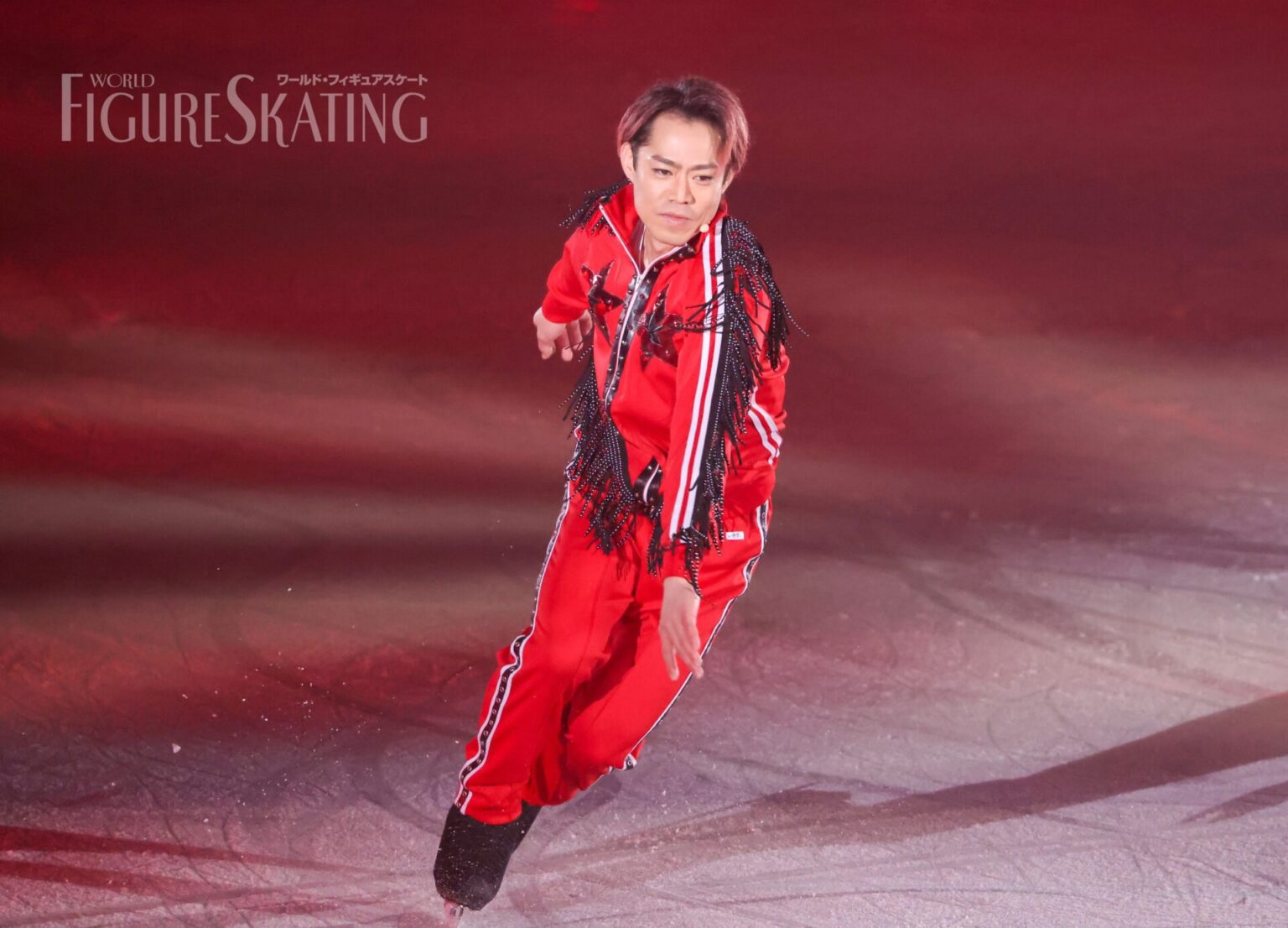 宇野昌磨、高橋大輔がPIWチームとコラボで魅せる！ プリンスアイスワールド2024-2025 東京公演 | WFS-Web ワールド・フィギュアスケートWeb