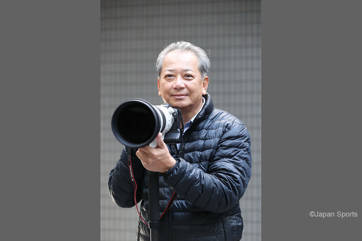 追悼 スポーツフォトグラファー菅原正治さん | WFS-Web ワールド・フィギュアスケートWeb | ページ 2