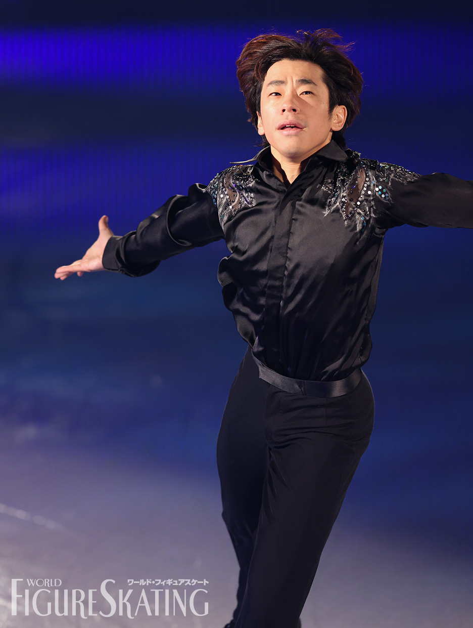 プリンスアイスワールド2025-2026が開幕！ かなだい、鍵山優真、友野一希らが登場 | WFS-Web ワールド・フィギュアスケートWeb