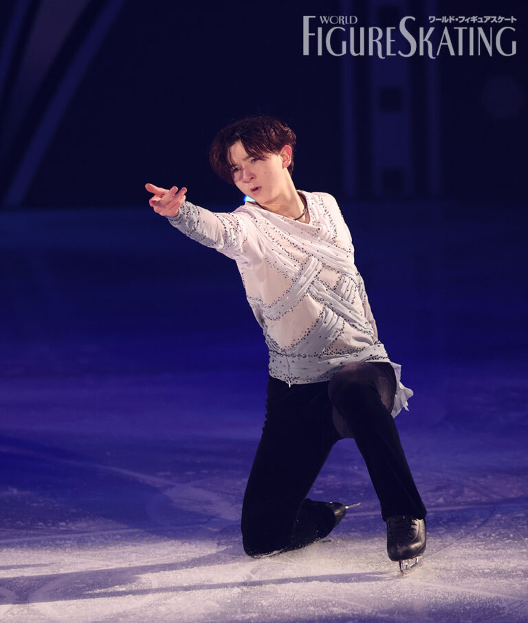 プリンスアイスワールド2025-2026が開幕！ かなだい、鍵山優真、友野一希らが登場 | WFS-Web ワールド・フィギュアスケートWeb