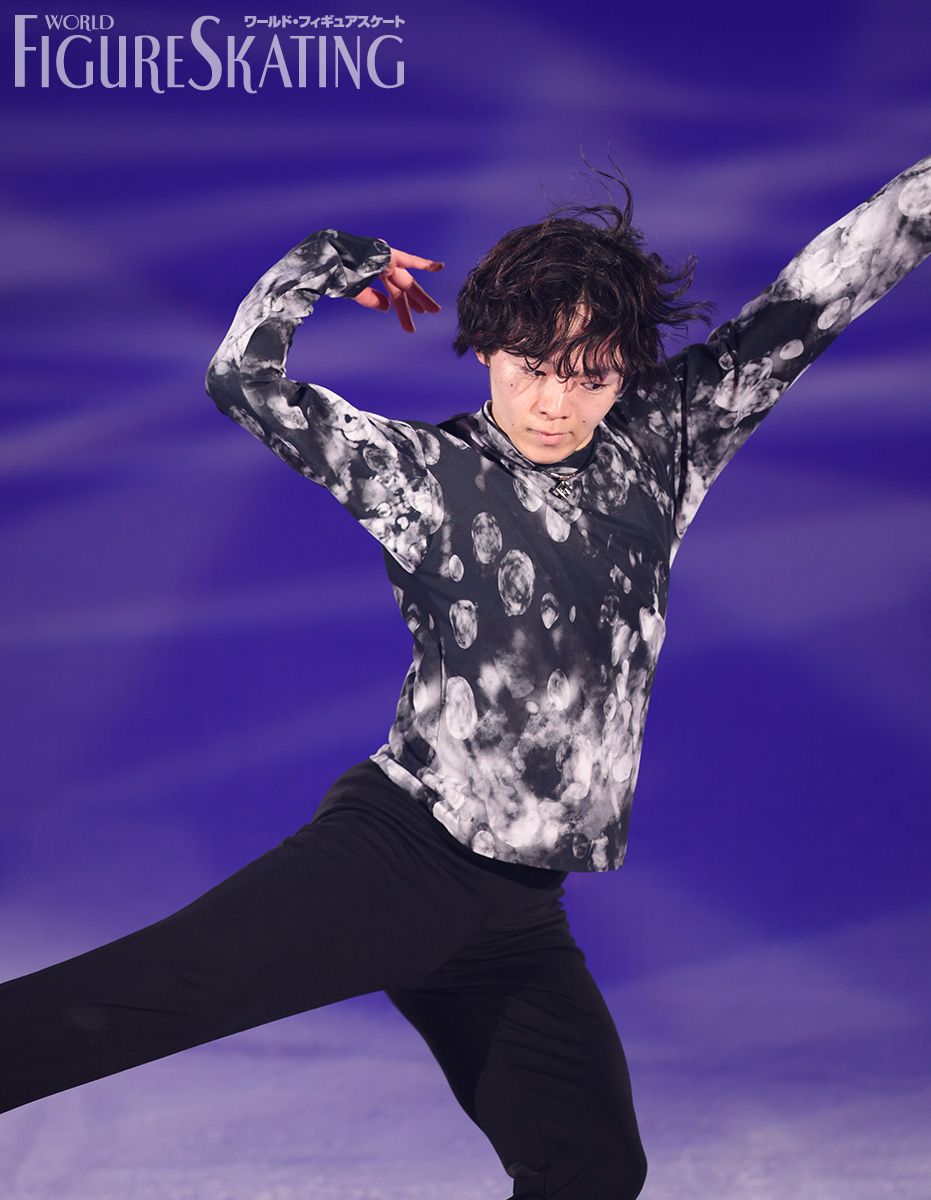 プリンスアイスワールド2025-2026が開幕！ かなだい、鍵山優真、友野一希らが登場 | WFS-Web ワールド・フィギュアスケートWeb