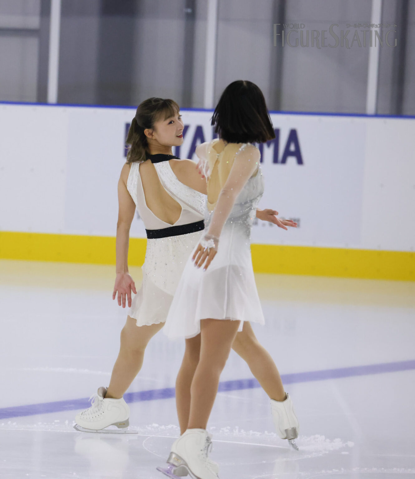 Sysmex Kobe Ice Campus 通年型リンクが神戸にオープン | WFS-Web ワールド・フィギュアスケートWeb