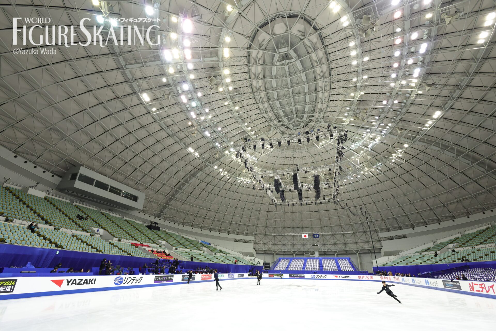 NHK杯2025 | WFS-Web ワールド・フィギュアスケートWeb
