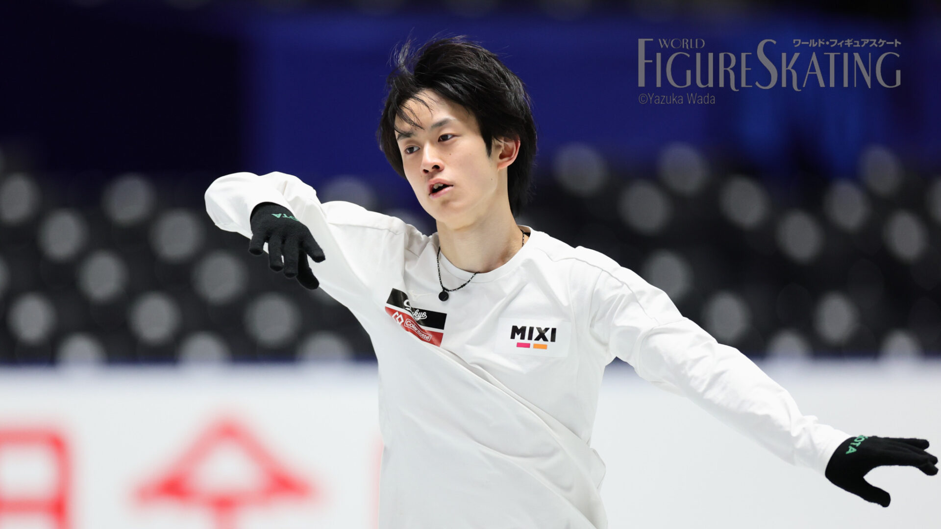 全日本選手権2025 三浦佳生、友野一希、山本草太 前日練習コメント | WFS-Web ワールド・フィギュアスケートWeb