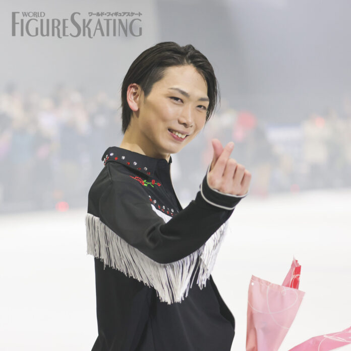 プリンスアイスワールド愛知公演が開幕！ 宇野昌磨、“かなだい”らがゲスト出演 | WFS-Web ワールド・フィギュアスケートWeb